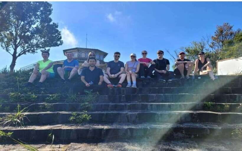 Bach Ma National Park: Day Trek Private Tour - Hoi An/DaNang - The Practicalities