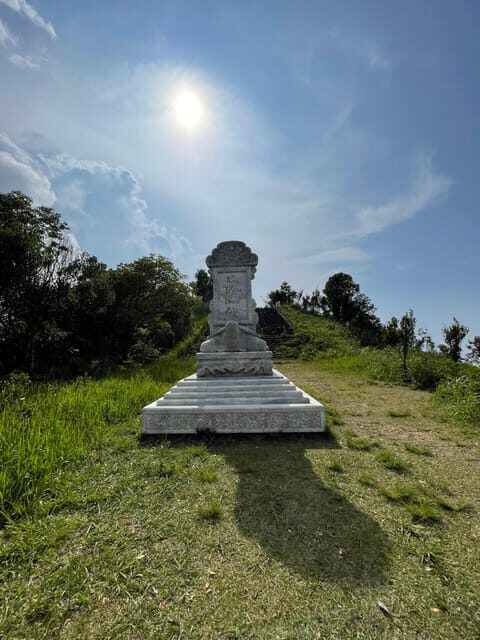 BACH MA NATIONAL PARK TREKKING 2-DAY SUNRISE ON THE SUMMIT - Detailed Journey Through the Trek