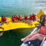 Bachelorette & Bachelor Boat Party - Itinerary Breakdown & Highlights