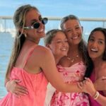 Bachelorette Party Boat  Charleston Harbor - The Itinerary: What to Expect