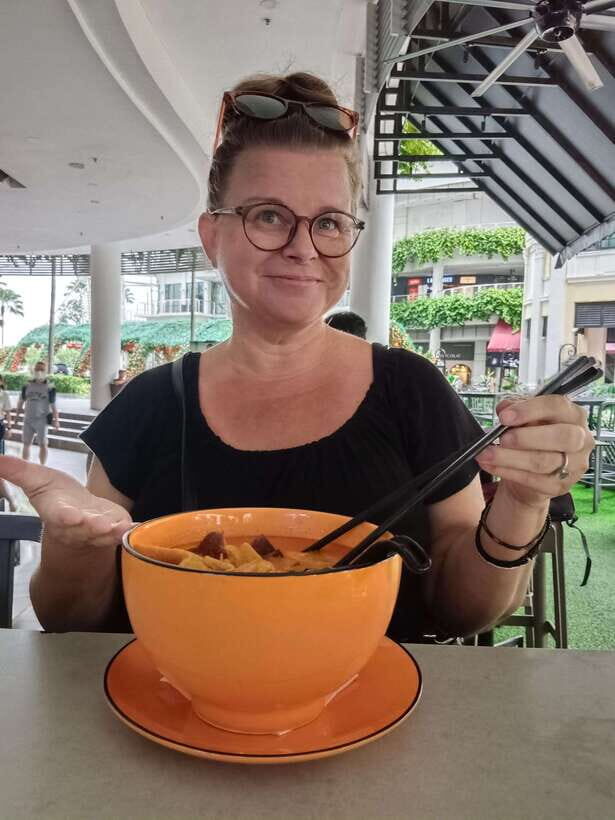 Back of the Bike Street Food Experience  Real Penang! - Dive Into the Experience: What You Can Expect