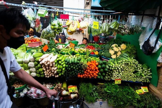 Backstreet Bangkok Exploring the Cradle of Thai Cooking - Final Thoughts: Is This Tour for You?
