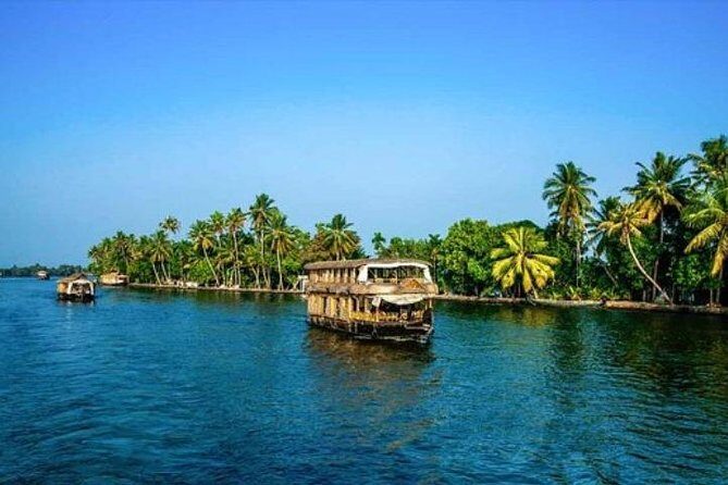 Backwaters of Kerala - Who Is This Tour Best Suited For?