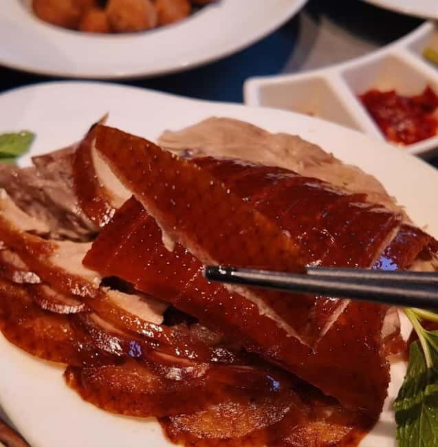 Badaling Ancient Great Wall Private Tour +Beijing Roast Duck - Analyzing the Value