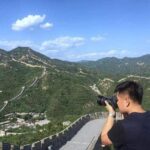 Badaling Great Wall Self- Guide Tour With Private English Speaking Driver - Who Will Love This Tour?