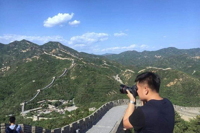Badaling Great Wall Self- Guide Tour With Private English Speaking Driver - Who Will Love This Tour?