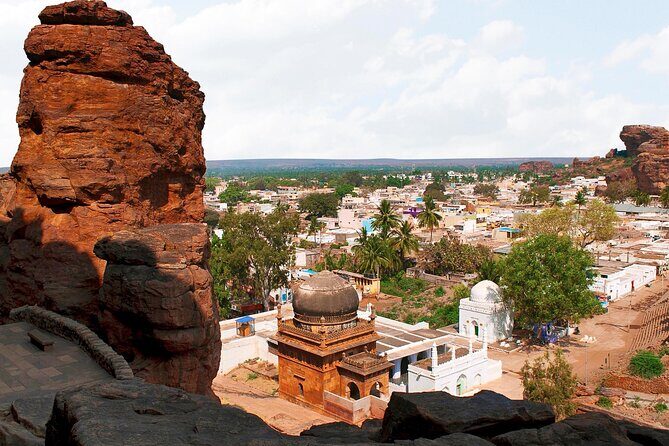 Badami Trails (Guided Day Trip to Badami Cave Temples from Hampi) - The Value of This Tour