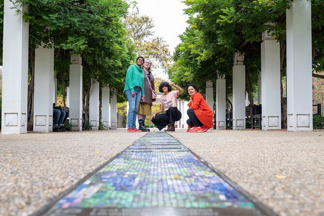 Badass Women of Canberra: Meet the Women Who Shaped the Nation - Practical Considerations