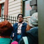 Badass Women of Melbourne Walking Tour - The Itinerary: A Closer Look