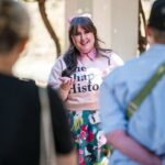 Badass Women of Sydney: Meet the Women Who Shaped the City - A Detailed Look at the Sydney Women’s History Tour