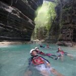 Badian Cebu Canyoneering Experience - Authenticity and Traveler Feedback
