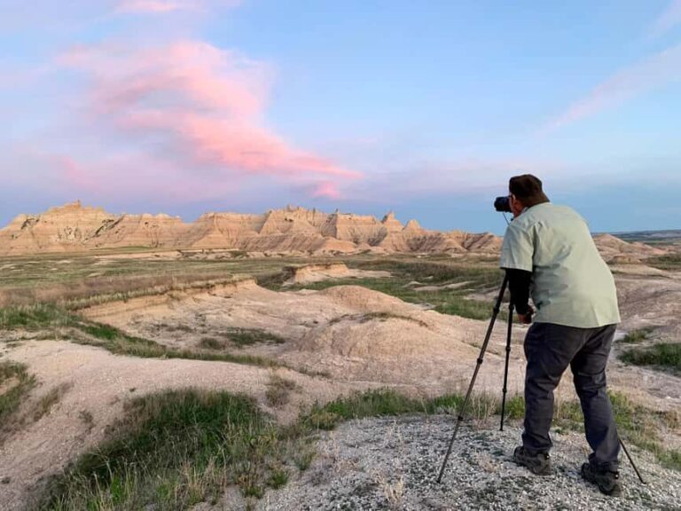 Badlands National Park: Premiere Day Tour - Summary: Who Will Love This Tour?