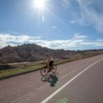 Badlands National Park: Private Bike/E-Bike Tour with Lunch - What the Tour Includes and Pricing