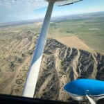 Badlands Small Plane Air Adventure Tour - A Closer Look at the Badlands Small Plane Air Adventure