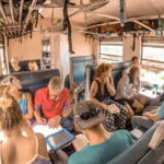 Badulla to Colombo train ride on (Train No: 1002 "Denuwara Menike") - The Itinerary: What to Expect