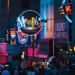 Bag-Free Memphis: 90-Minute Mystery Walk with Luggage Storage - Value and Practicality