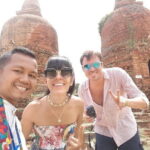 Bagan and Mount Popa Private Tour (2 Days) - A Detailed Look at the Itinerary and Experience