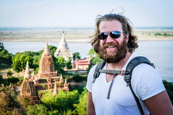 Bagan Classics Private Temples Tour - Additional comforts and considerations