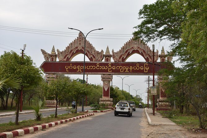 Bagan: Full Day Bagan Tour - What We Hear From Travelers