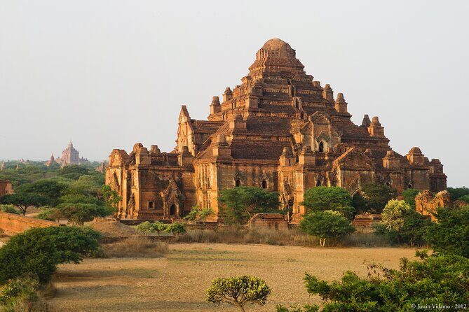 Bagan Full-Day Exploration - Price and Value
