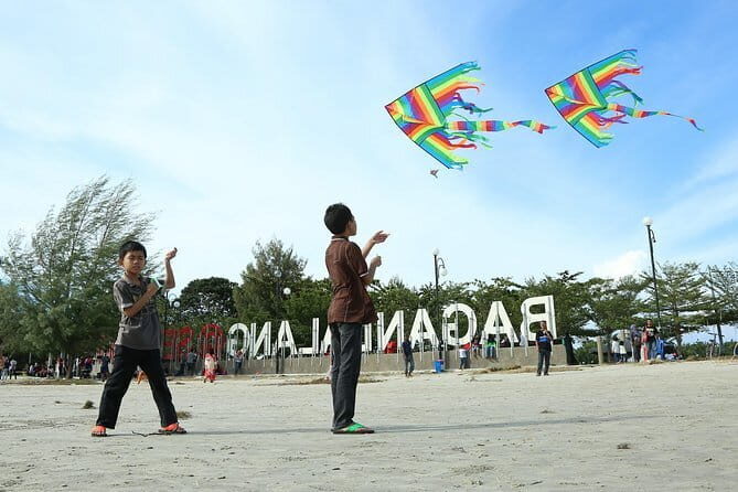 Bagan Lalang Beach Trip from Kuala Lumpur - What Travelers Are Saying