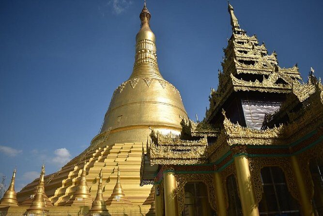 Bago A Day Escape From Yangon - Full Day - FAQs