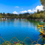 BAGUIO CITY DAY TOUR (FROM MANILA) - Practical Details and Tips