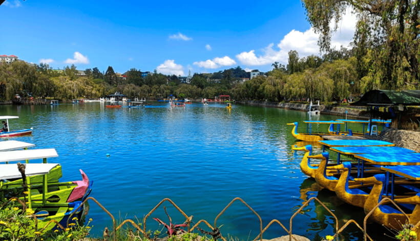 BAGUIO CITY DAY TOUR (FROM MANILA) - Practical Details and Tips