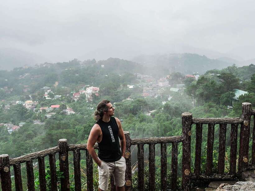 Baguio City Tour - Who Should Book This Tour?