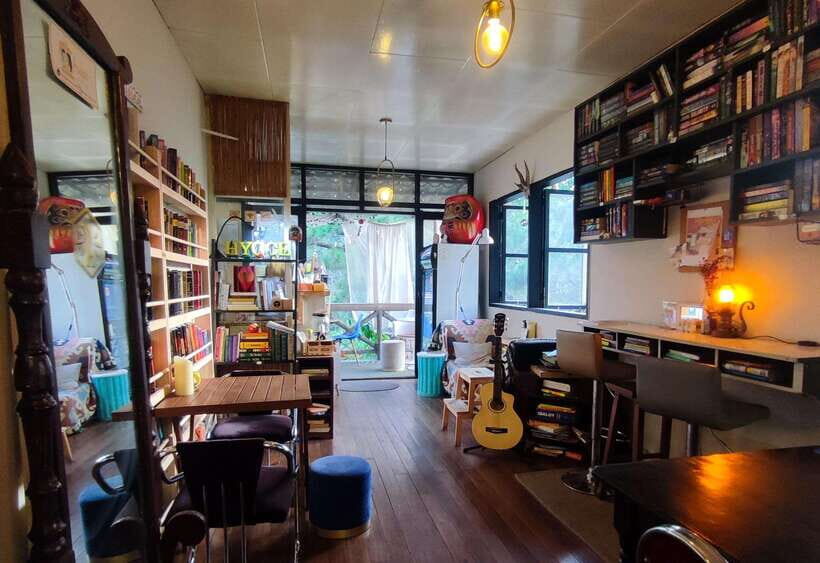 Baguio: Experience what it's like to run a Cafe for a day - What Does the Day Look Like?