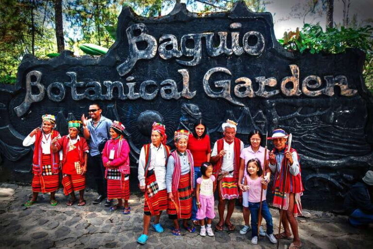 Baguio Whole Day Tour with Lunch (Private Tour) - Who Will Benefit Most?