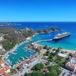 Bahías Experience with a visit to La India Beach - Exploring Huatulco’s Bays from the Water