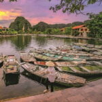 Bai Dinh Pagoda Trang An and Eco Hang Mua Cave Heritage Day Tour - Why this tour is a good choice