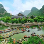 Bai Dinh, Trang An and Mua Cave Day Trip from Hanoi - Making the Most of Your Day