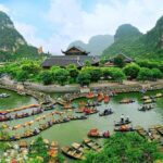 Bai Dinh - Trang An boat- Mua cave with Limousine & Lunch (Full day) - Worthwhile Inclusions and What to Expect