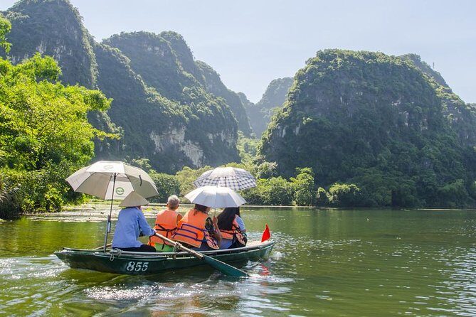 Bai Dinh - Trang An - Full day trip (private tour) - Potential Considerations