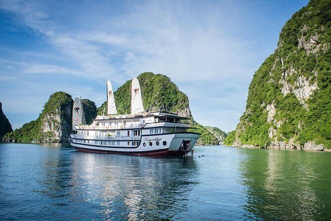 Bai Tu Long Bay 2 Day 1 Night Cruise - Final Thoughts: Who Is This Tour For?