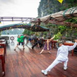 Bai Tu Long Bay 2 Days 1 Night With Renea Cruise - What to Expect: Day-by-Day Breakdown