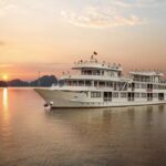 Bai Tu Long Bay Luxury Cruise 2D/1N: Visit Bai Tu Long bay & pristine places - The Sum Up