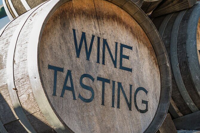 Bainbridge Island Discovery and Wine Tour - A Step-by-Step Breakdown of the Itinerary