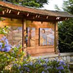 Bainbridge Island Discovery Tour - Rockaway Beach Road Northeast: Scenic Serenity