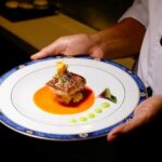 Baiyoke 82nd Floor Crystal Grill Buffet & Observation Deck - What are the Highlights?