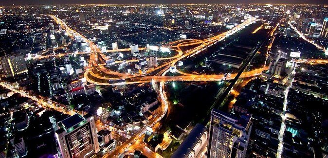 Baiyoke Sky Dinner Experience with Observation Deck Access - Authentic Traveler Perspectives