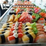 Baiyoke Sky Hotel Dining with Observation Deck Admission - Discovering the Baiyoke Sky Experience