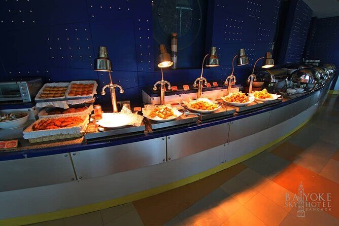 Baiyoke Sky Hotel: Observation Deck & Revolving Point Ticket - Final Reflections: Is It Worth It?