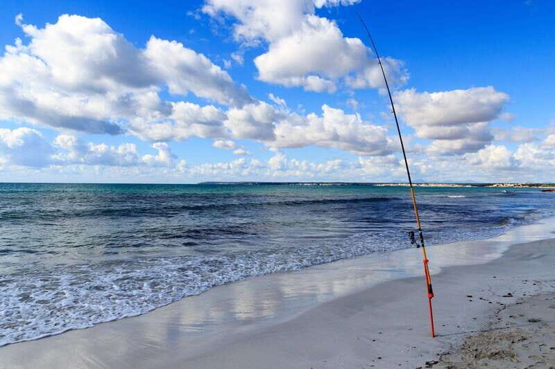 Baja: Adventure Shore Fishing - Explore La Ventana on ATV - Who Will Love It