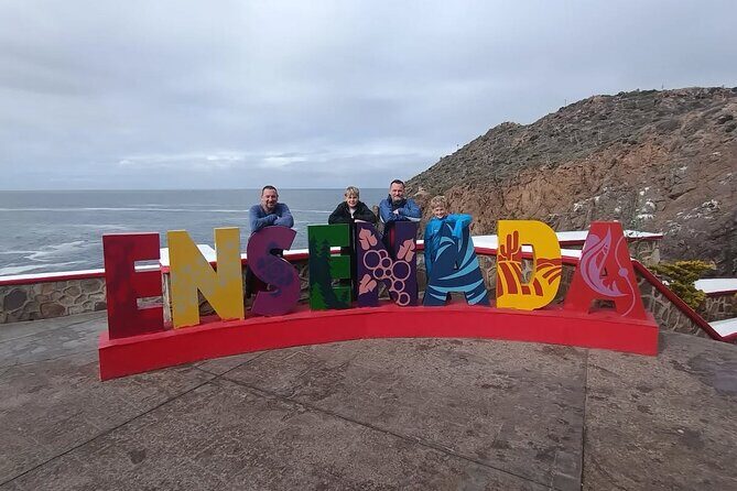 Baja Mexico Pacific Coastline Tour - Who Is This Tour Best For?