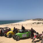 Baja Off-Road Adventure on Off-Road Motorcycle or Buggy - Final Thoughts