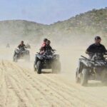 Baja's ATV Desert and Beach Tour - What’s Included and What Costs Extra?
