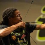 Bakersfield: Archery Tag Game - The Experience in Detail
